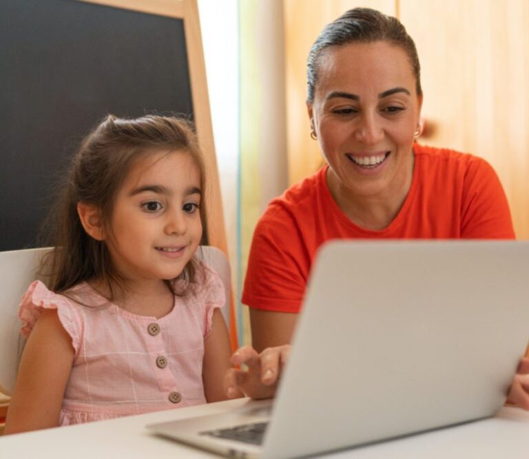 Online Platform - Alpha Plus Educational Systems