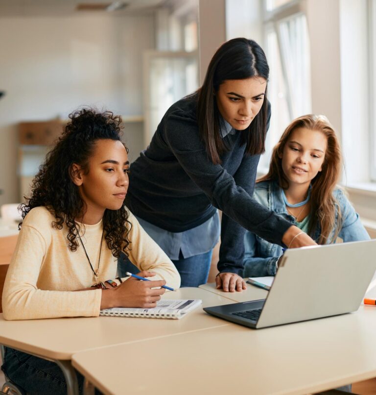 About Alpha Plus - Alpha Plus Educational Systems